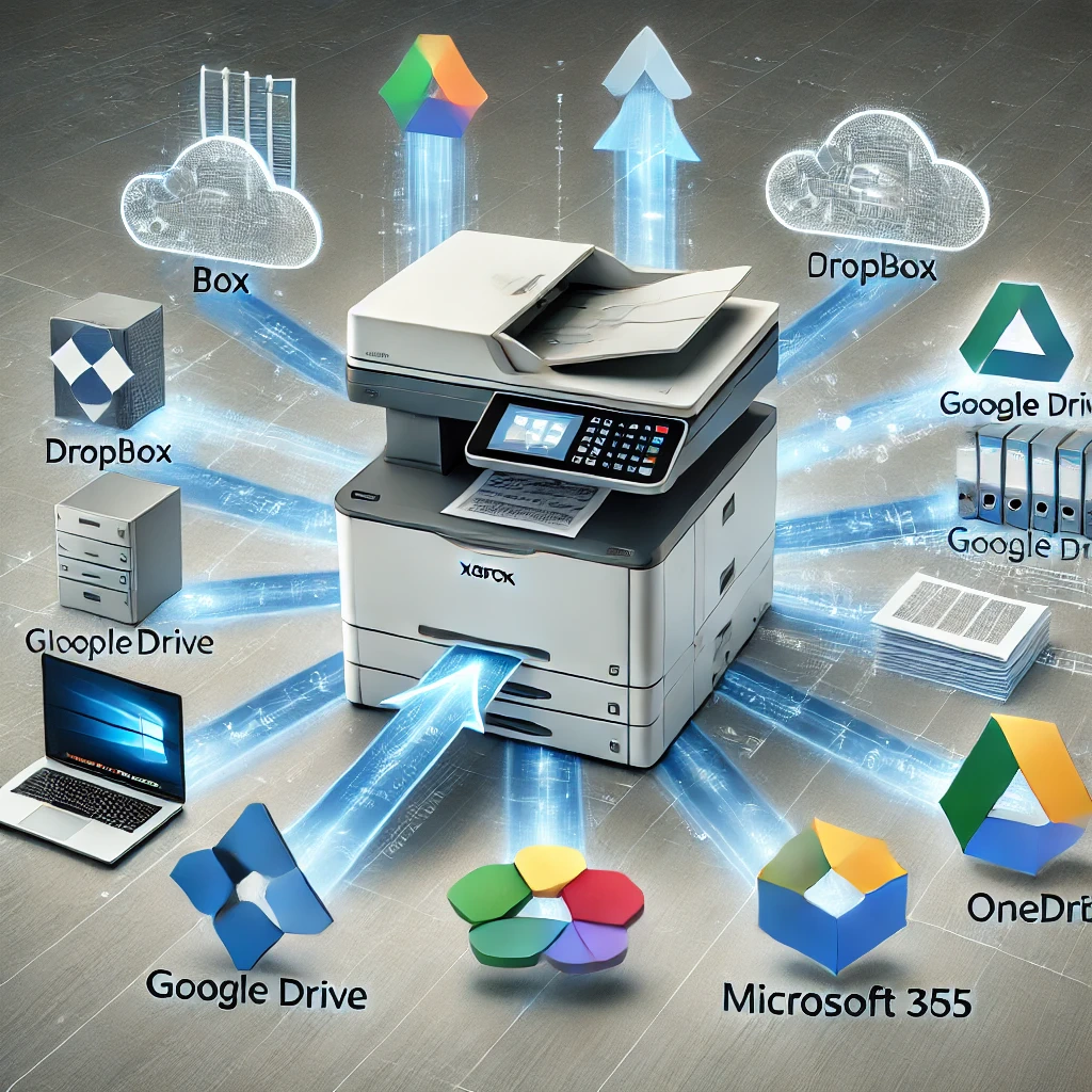 Scan Pack : Optimisez la gestion de vos applications de numérisation ...