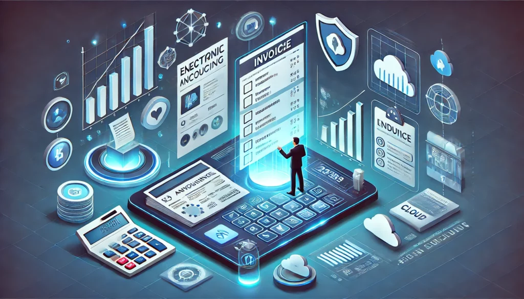 "Facturation Électronique : le Changement c'est maintenant !" - GROUPE ...